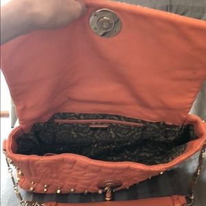 Versace | Bags | Authentic Versace Bag | Poshmark